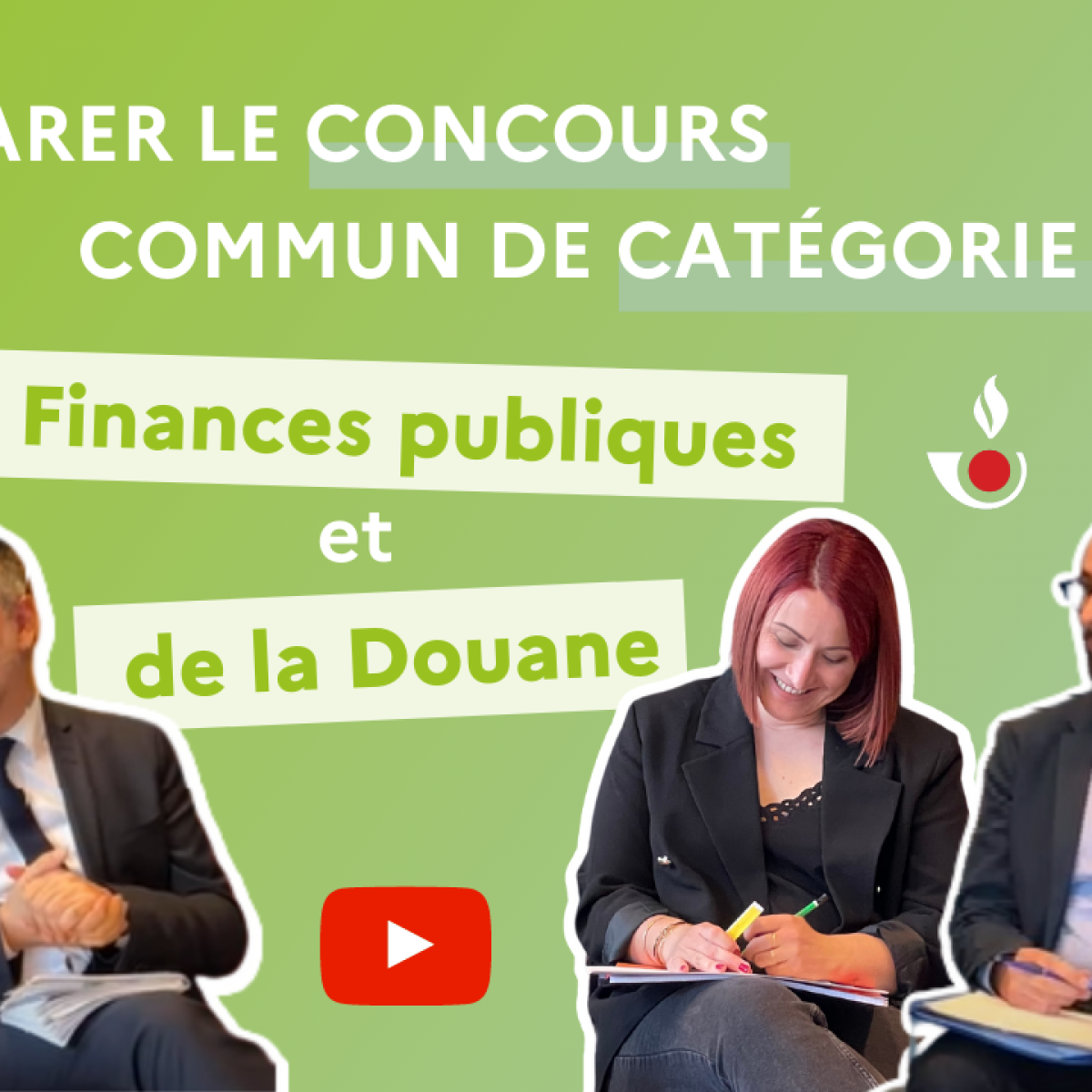 A découvrir sur la chaîne Youtube de l'Ecole Nationale des Finances publiques | Rejoindre les ...